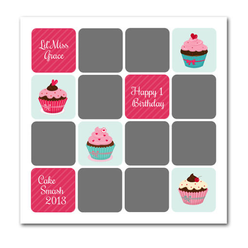 Oak Tree Collage – My Product Catalog