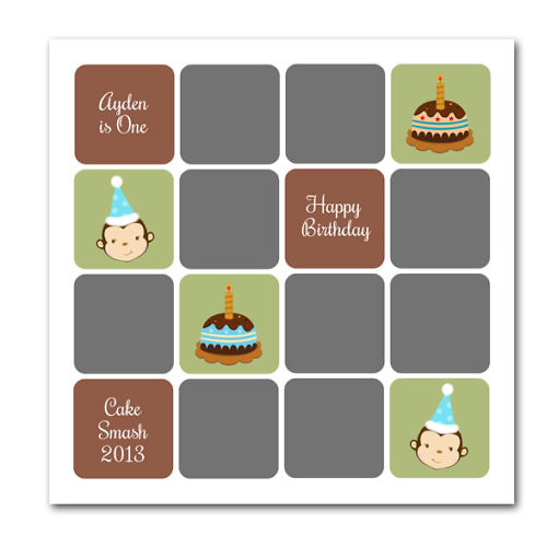 Oak Tree Collage – My Product Catalog